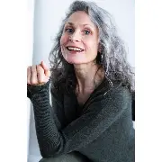 Isabelle PERRODEAU comédienne voix professionnelle