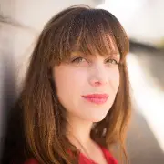 Alexandra Lefebvre comédienne voix professionnelle