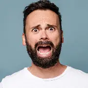 Benjamin Marin comédien voix professionnelle