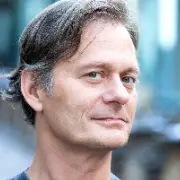 Christopher MACK comédien voix professionnelle